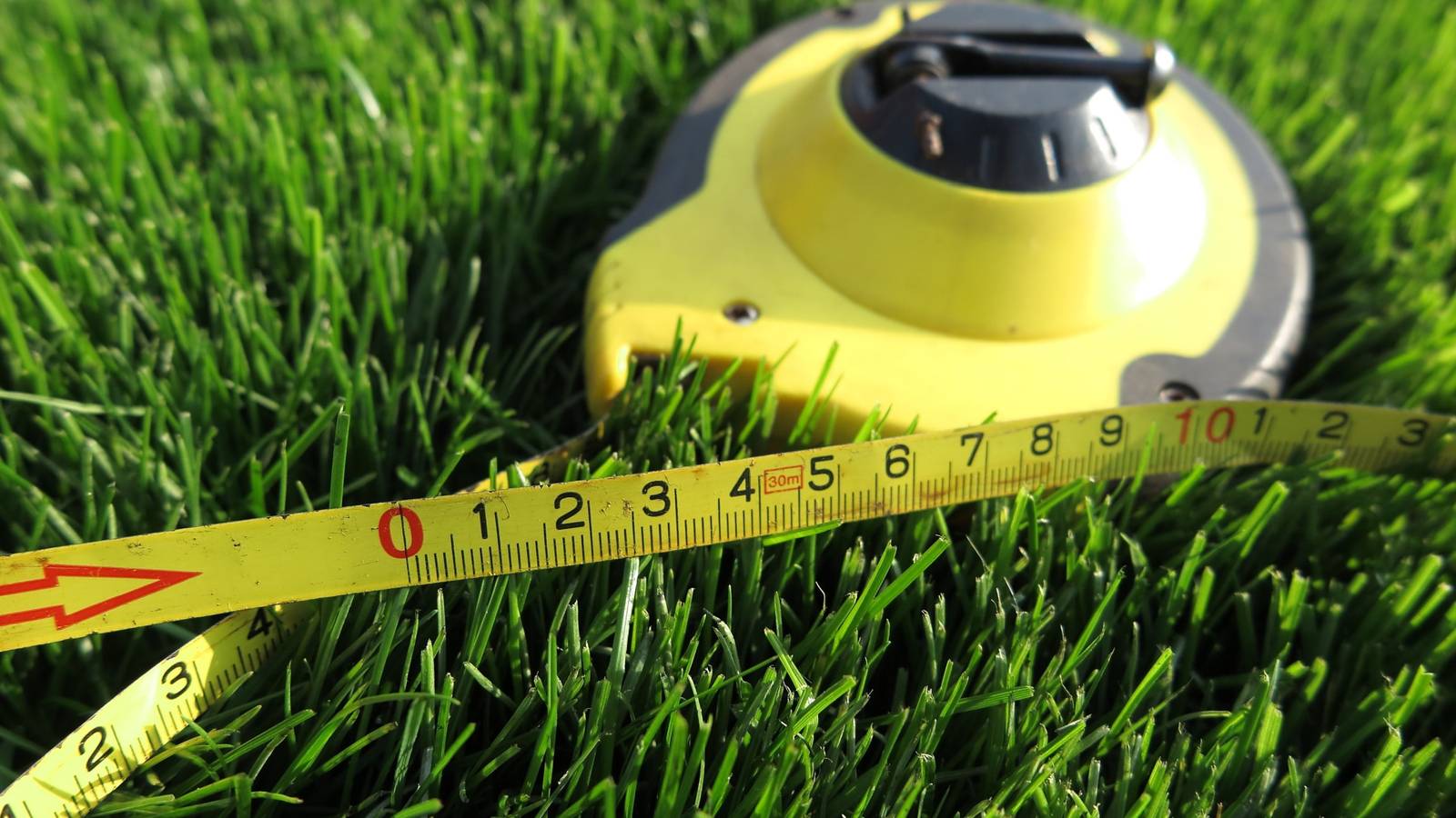 Learn 5 Ways to Measure Lawn Size and What to Avoid