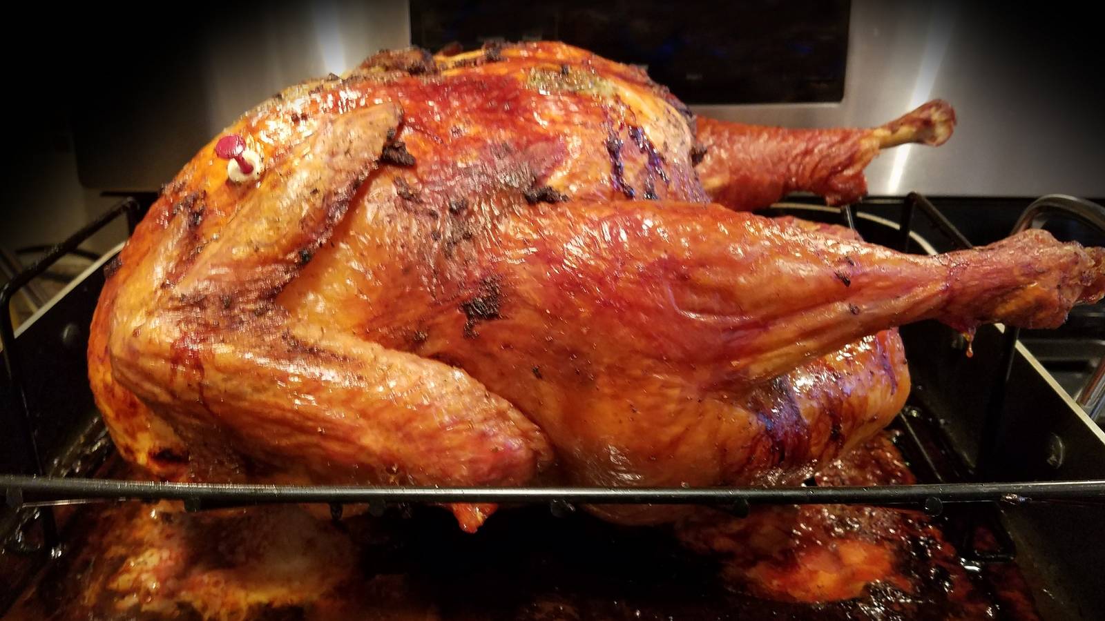 Do You Know How to Cook a Turkey?