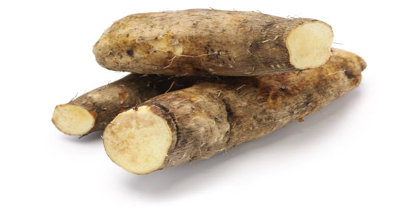 How to Keep Yams Fresh for the Holidays