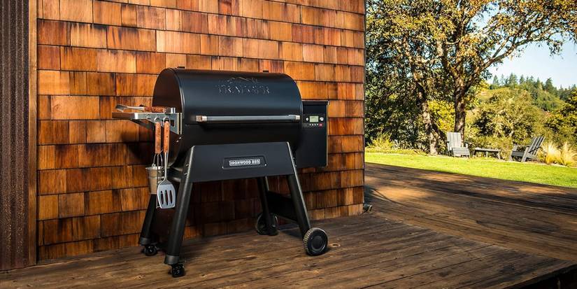 Backyard Safety: Finding the Perfect Spot For Your BBQ Grill