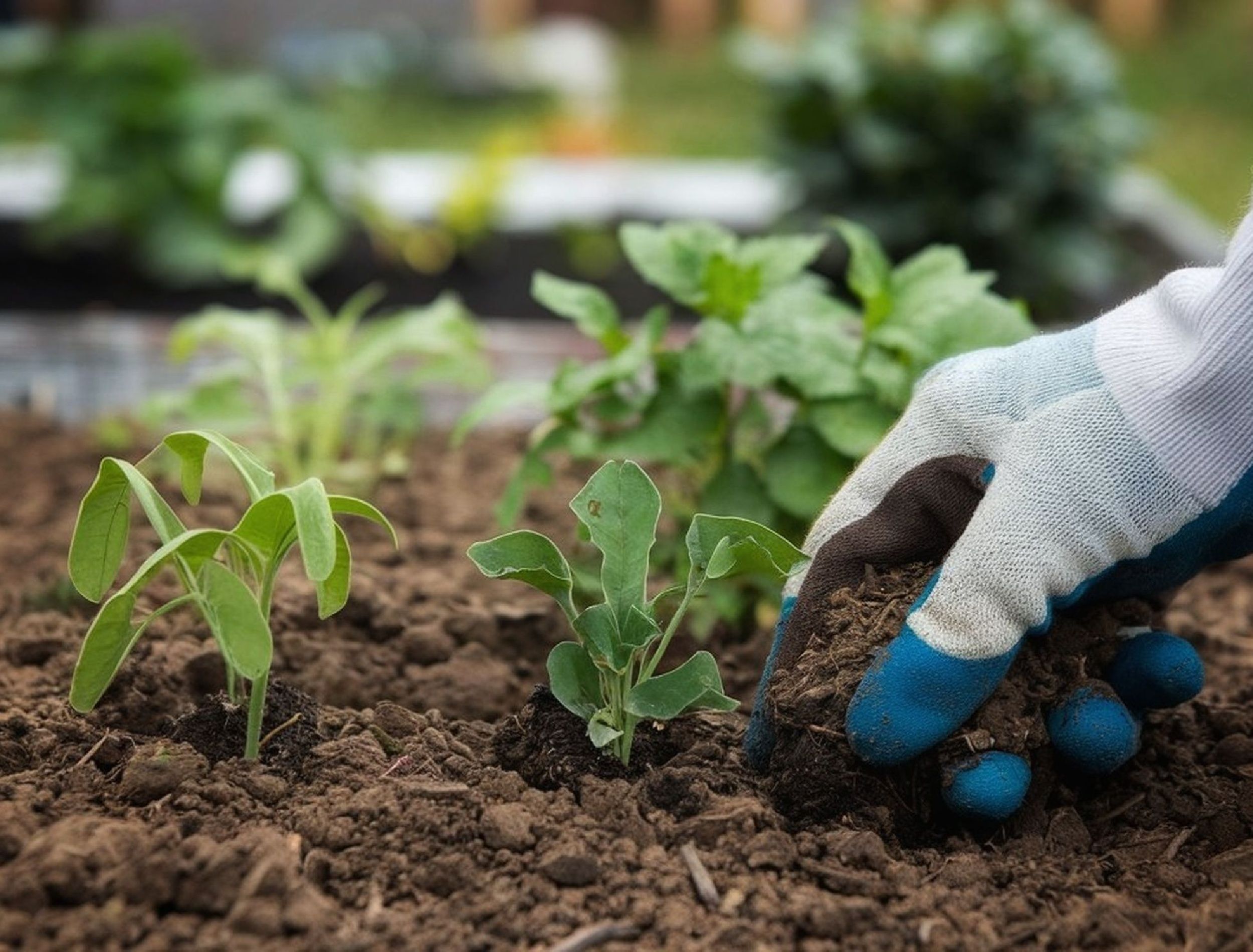 6 Detailed Gardening Tips for Thriving Plants