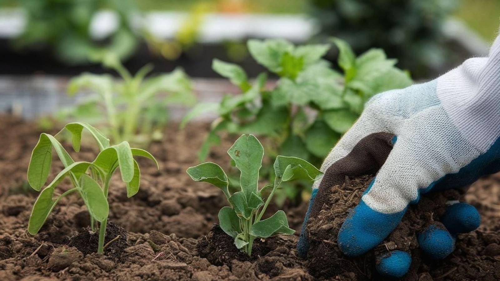 6 Detailed Gardening Tips for Thriving Plants