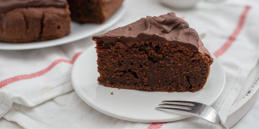 Chocolate Covered Vegetables: Make 5 Healthy and Rich Snacks