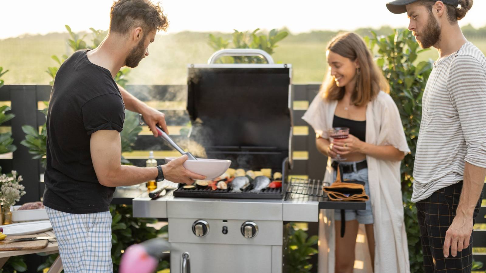 5 BBQ Recipes to Try This National BBQ Day, May 16