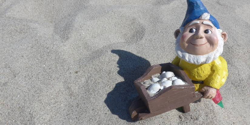 Transform Your Lawn with 5 DIY Garden Gnome Villages