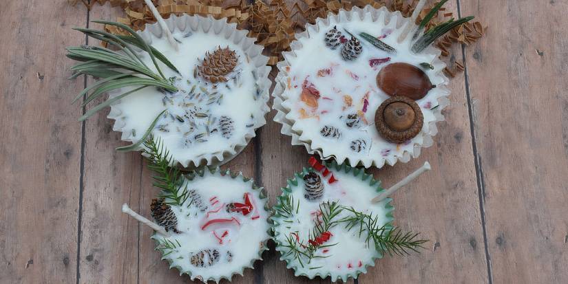 Eco-Friendly Holiday Crafts: 7 Simple and Adorable Ideas