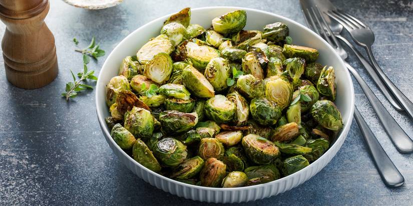 5 of the Best Brussels Sprouts Recipes That Capture the Flavors of Fall