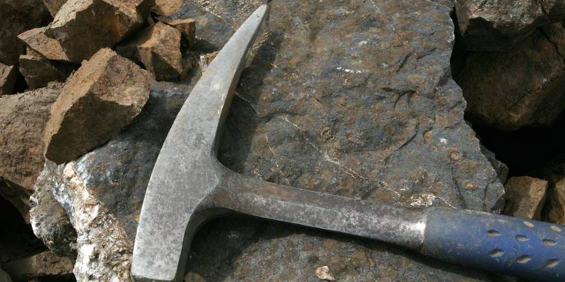 Mine for Gems in Your Backyard to Find the Most Valuable Gemstones