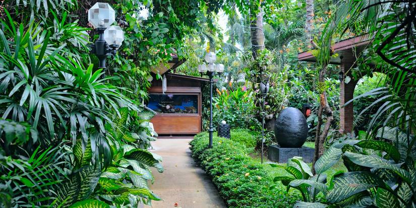 Transform Your Garden with Captivating Design Styles