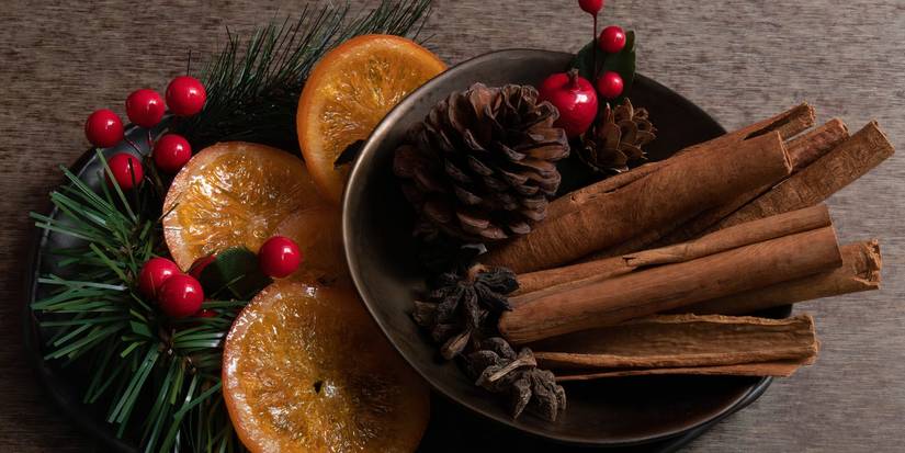 What is the Best Smelling Christmas Tree of Them All?