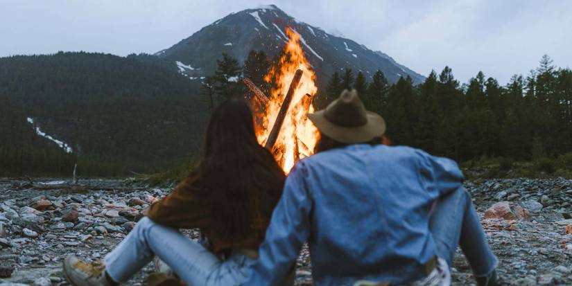 Understanding Wildfires: Natural and Human Causes Explained