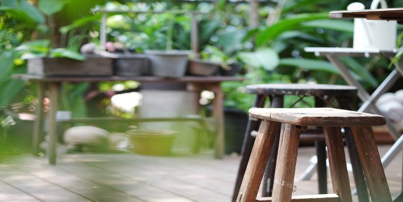 The Ultimate Guide to Gardening Stools