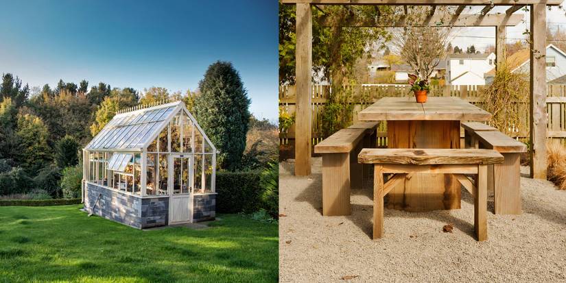 Backyard Ideas: Use 5 Gardening Techniques to Enhance Your Space