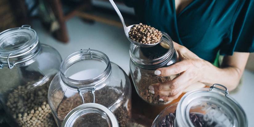 Build a Seed Library That Grows With You