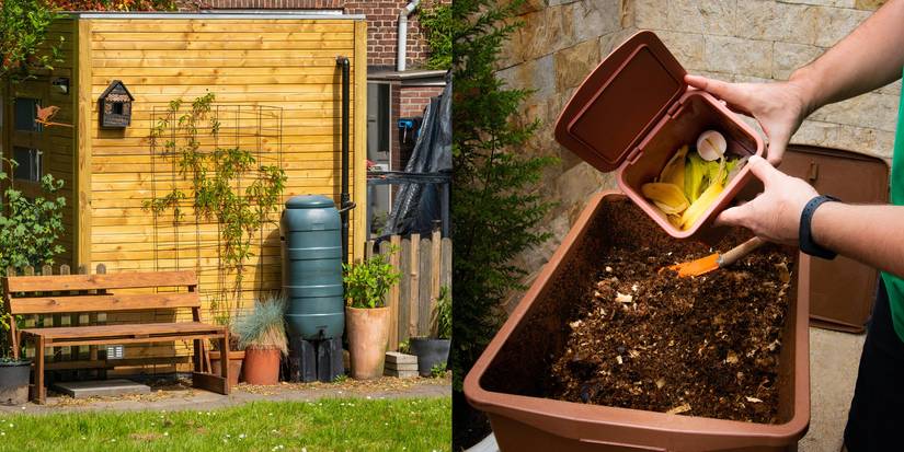 Backyard Ideas: Use 5 Gardening Techniques to Enhance Your Space