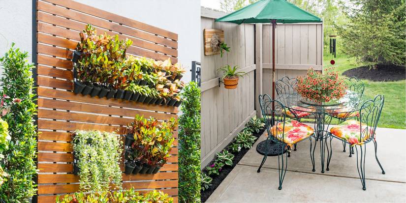 Whimsical Mini Garden Ideas for Small Spaces