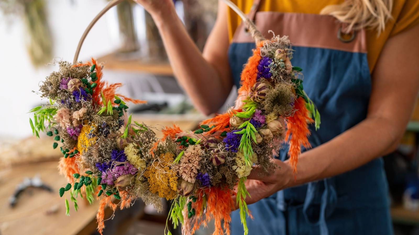 2025 Flower Trends: 5 Stunning Florals To Embrace in the New Year