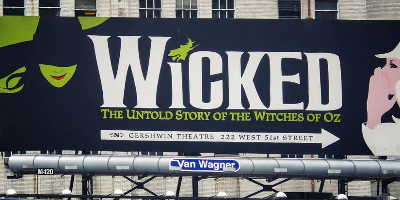 How Milliions of Tulip Flowers Enhanced the Wicked Movie