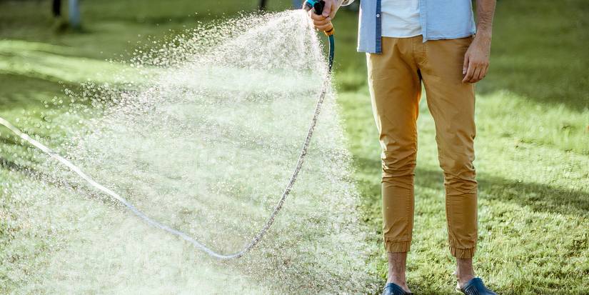Shrink Your Lawn, Save Money: Landscaping Tips for Lower Bills
