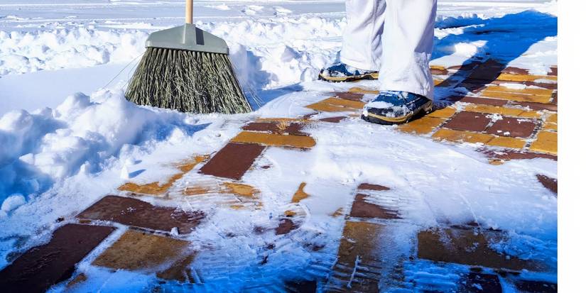 Late Winter Landscape Ideas: How to Add Interest and Beauty