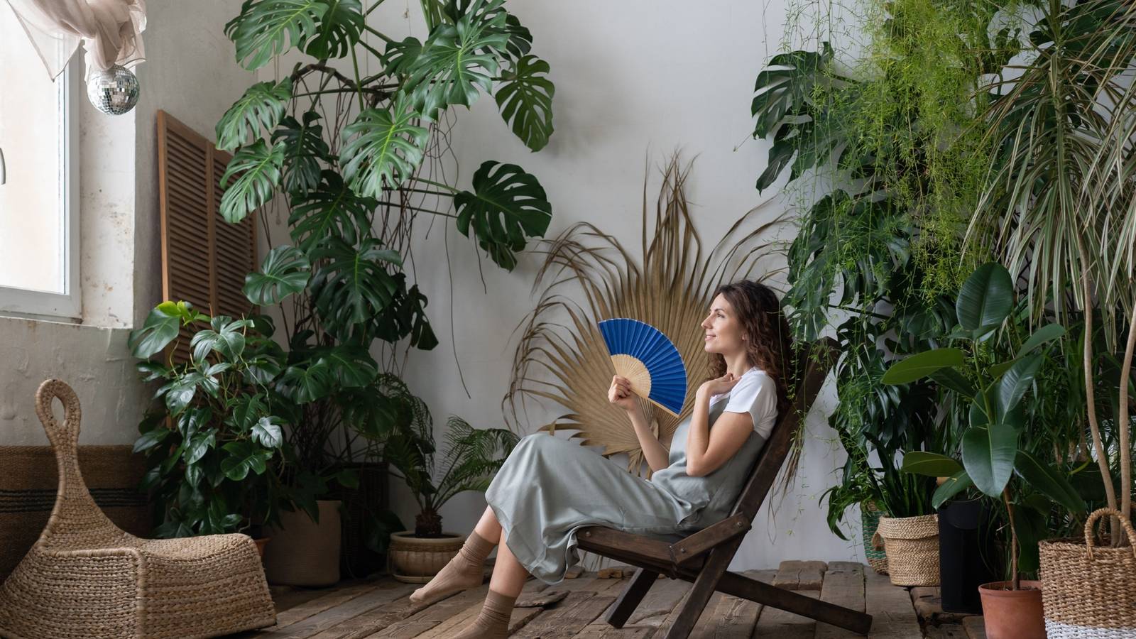 Create a Balanced Home Decor Color Palette Rooted in Native Nature