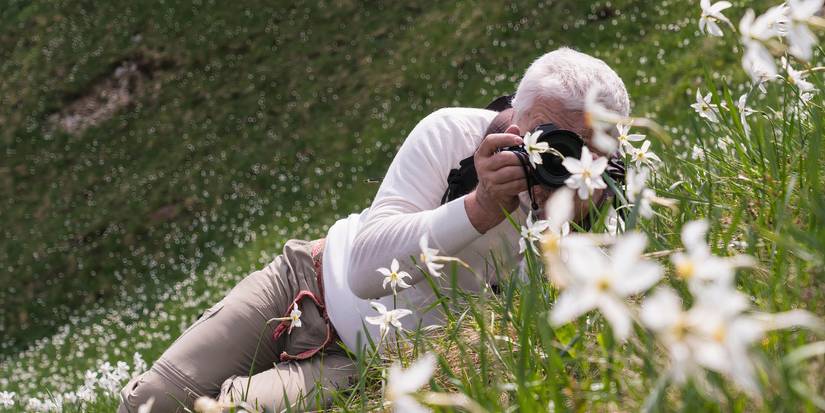 Mastering Garden Photography: Tips for Capturing Stunning Outdoor Images