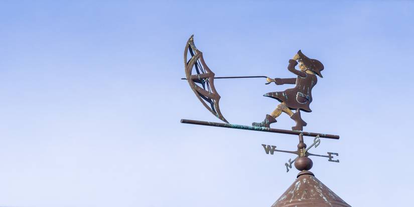 Weather Vanes: A Timeless Blend of Function and Outdoor Décor