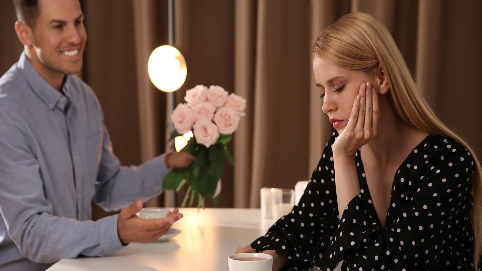 When Bouquets Backfire: The Strangest Flower Shop Mishaps