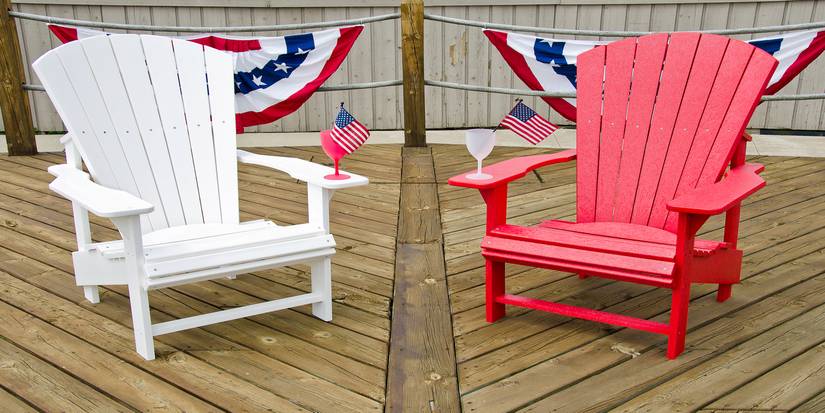 Creative Ways to Use Garden Flags to Elevate Your Outdoor Space