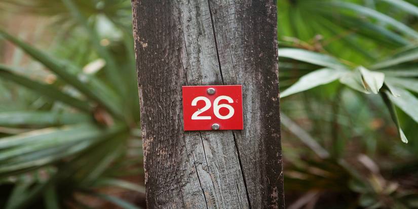 Creative Ways to Showcase Your House Numbers For Maximum Curb Appeal