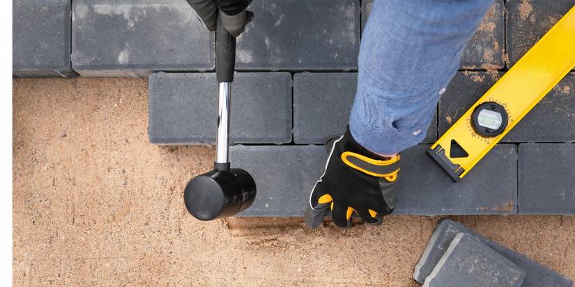 Create Stunning Contrast in Your Landscape With Black Rocks