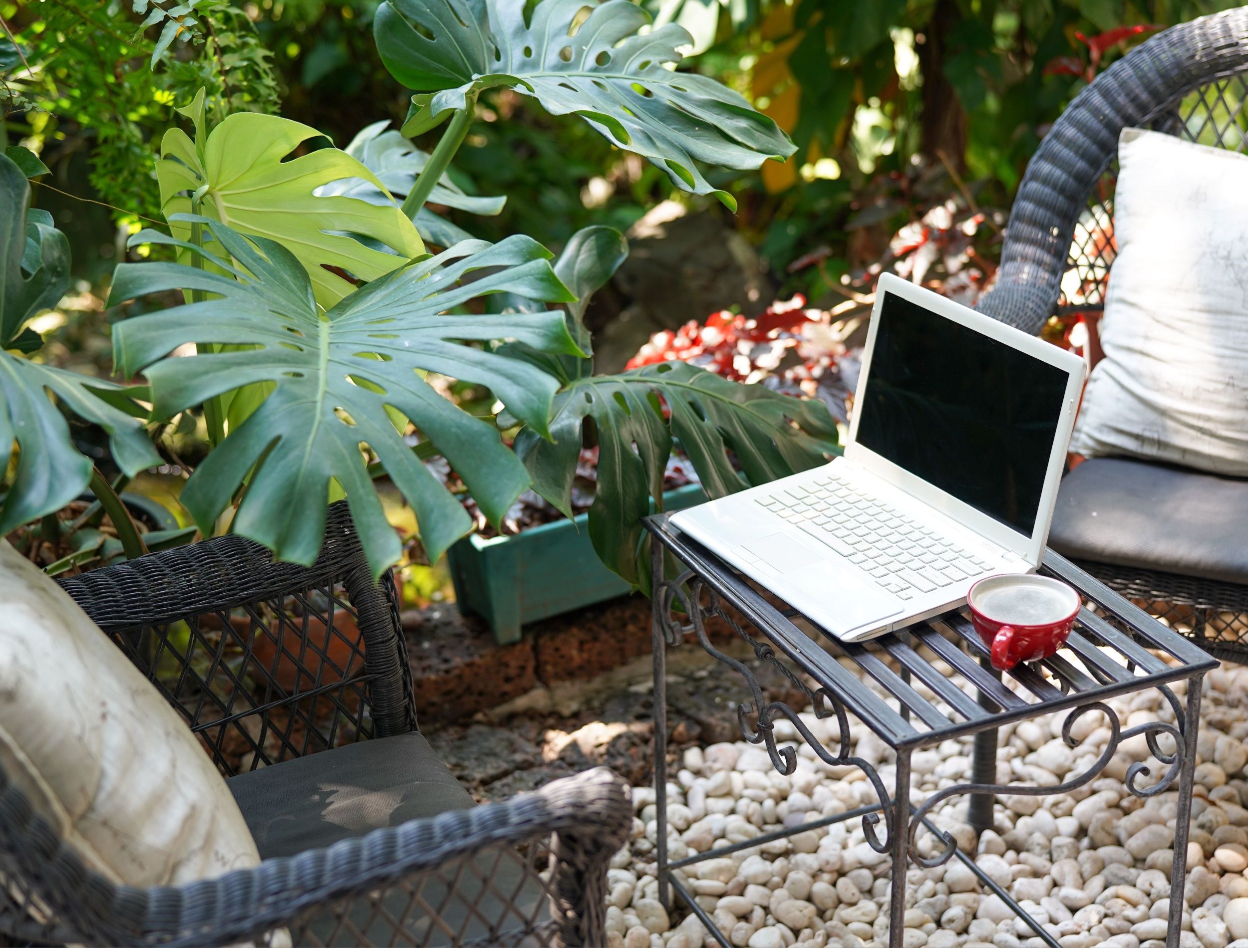 Transform Garden Design with AI Generated Landscape Visions