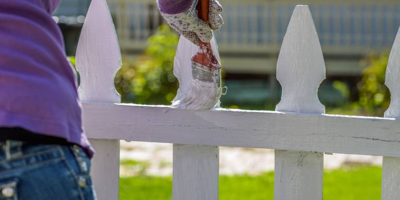 Backyard Fence Styling Ideas That Instantly Elevate Outdoor Living