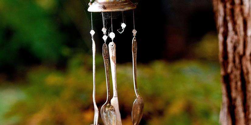 Creative Ways to Style a Bohemian Backyard Oasis