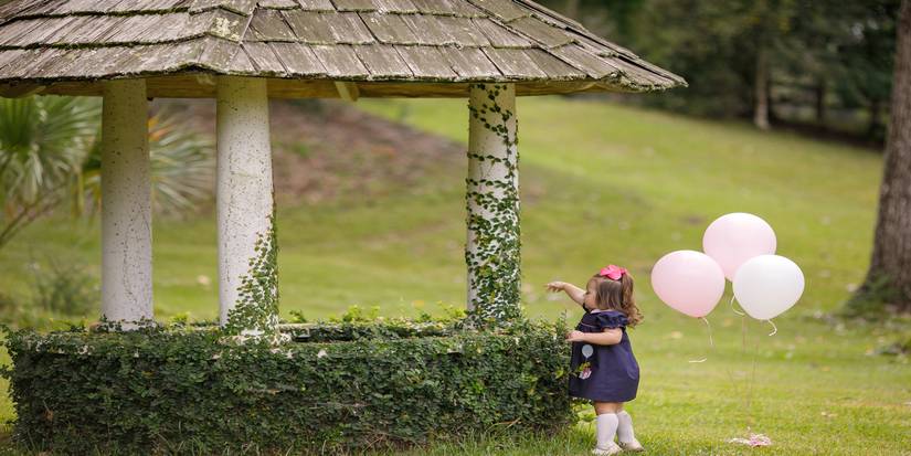 5 Ways to Use a Wishing Well For Beauty and Functionality