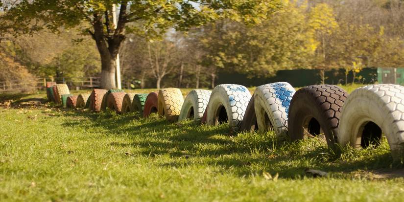 Creative Garden Fence Ideas to Add Rustic Charm to Your Backyard