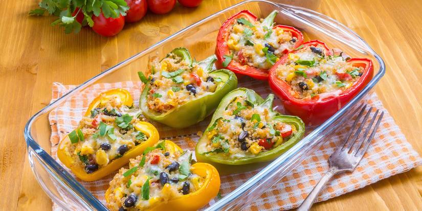 Five Thanksgiving Appetizers Bursting With Flavor