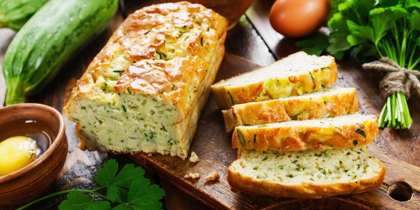 Zucchini: The Versatile Summer Veggie | Growing Tips & Recipes