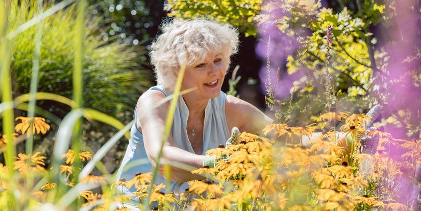 What Your Flower Choices Reveal About Your Personality