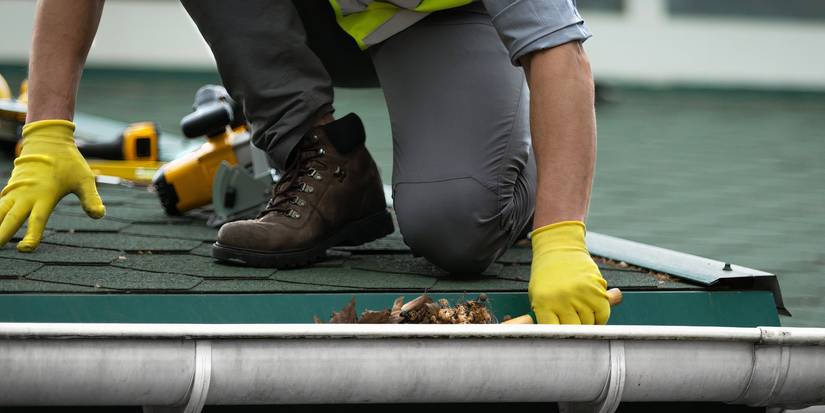 How to Clean Gutters Safely: Tools, Tips, and Seasonal Timing