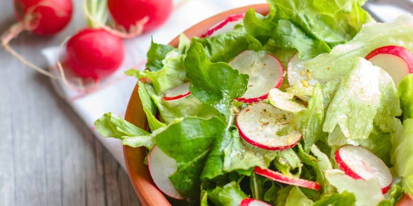 3 Homegrown Vegetables For Delicious Summer Salads