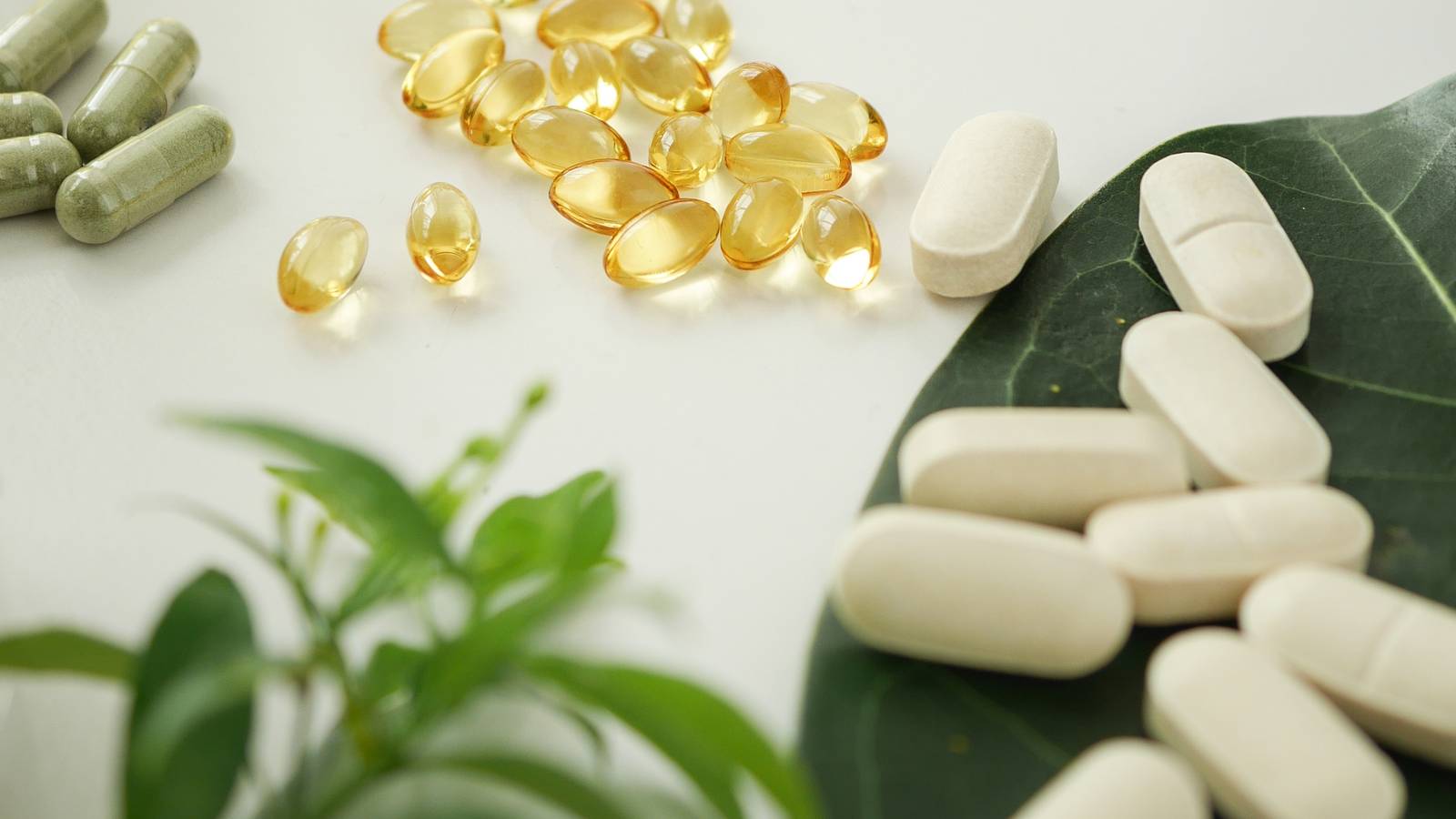 6 Vitamins You Can Grow Right in Your Backyard