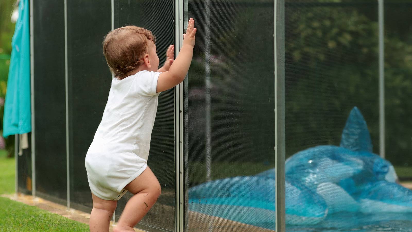 Pool Safety 101 for Families and Guests