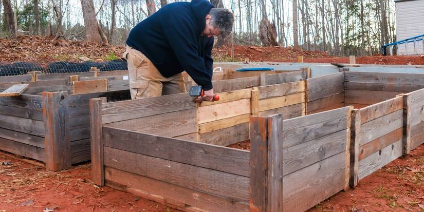 5 Senior-Friendly DIY Garden Projects to Try