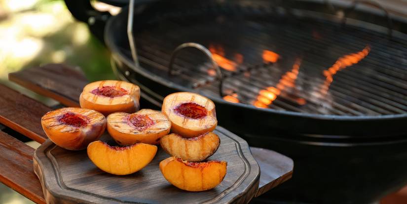 Peach Recipes That Capture Summer’s Sweetest Flavors