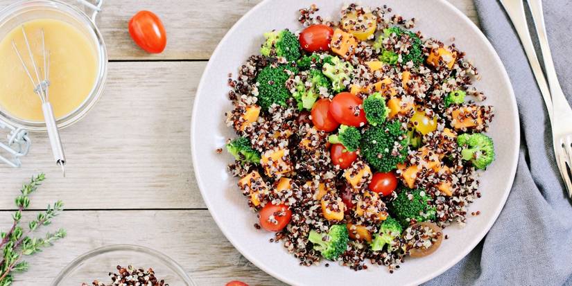 Quinoa 101: Plant Care, Nutrition, and Delicious Recipe Ideas