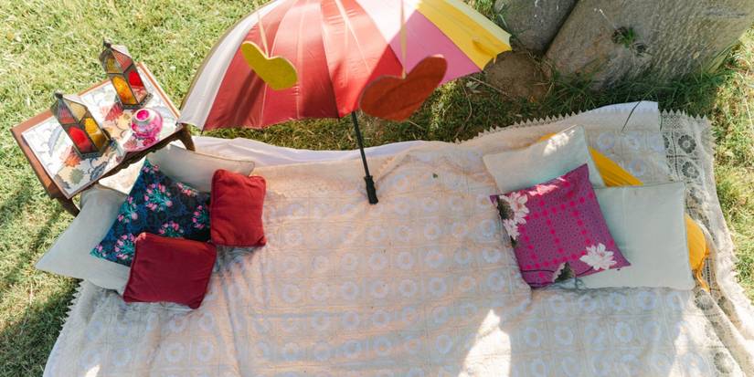 Perfect Backyard Picnic Spot: Design Tips for Outdoor Entertaining