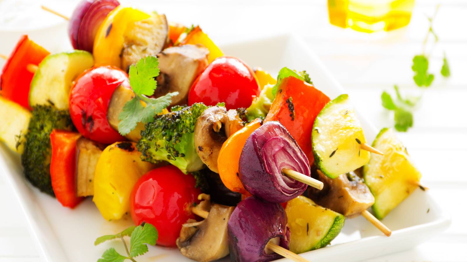 Quick and Easy Garden Meals You’ll Love