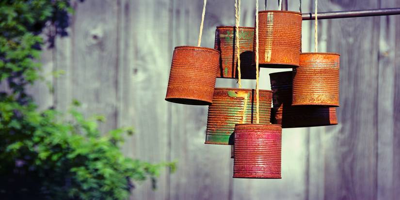 Five Creative DIY Wind Chimes You Can Craft Today