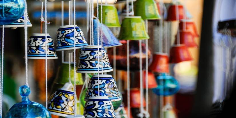 Five Creative DIY Wind Chimes You Can Craft Today